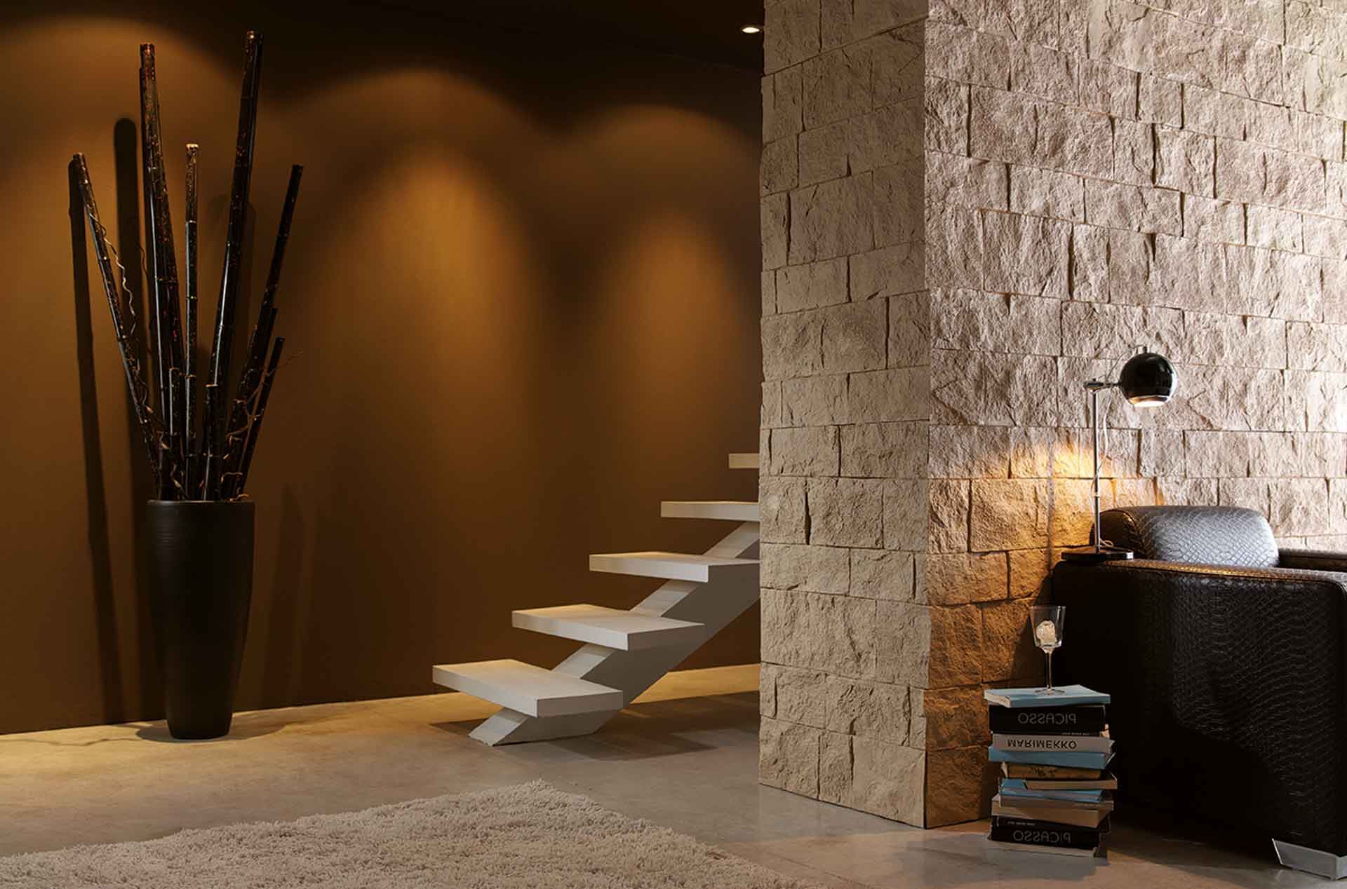Stone Panel - Decorative Stone Panels for Commercial and Residential ...
