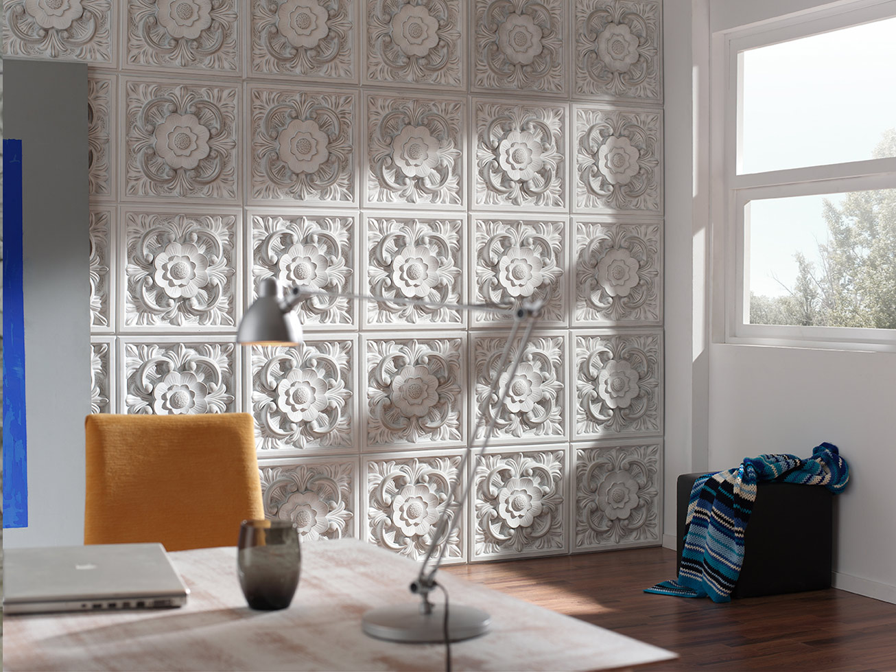 Windsor Panels - Stone Panel