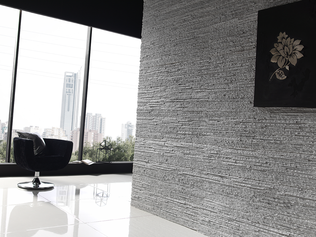 Premier Panels - Stone Panel