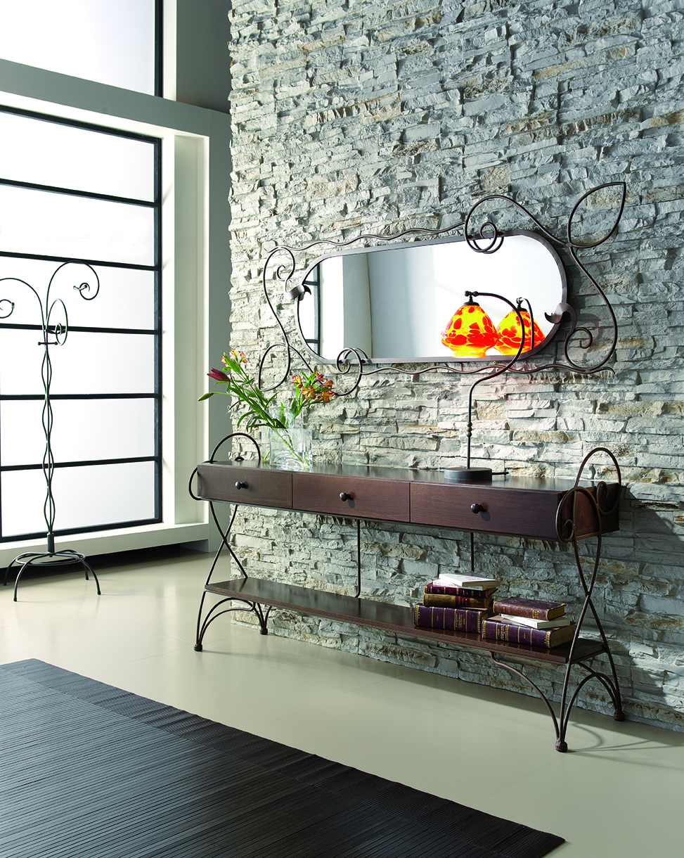 Slate Panels - Stone Panel